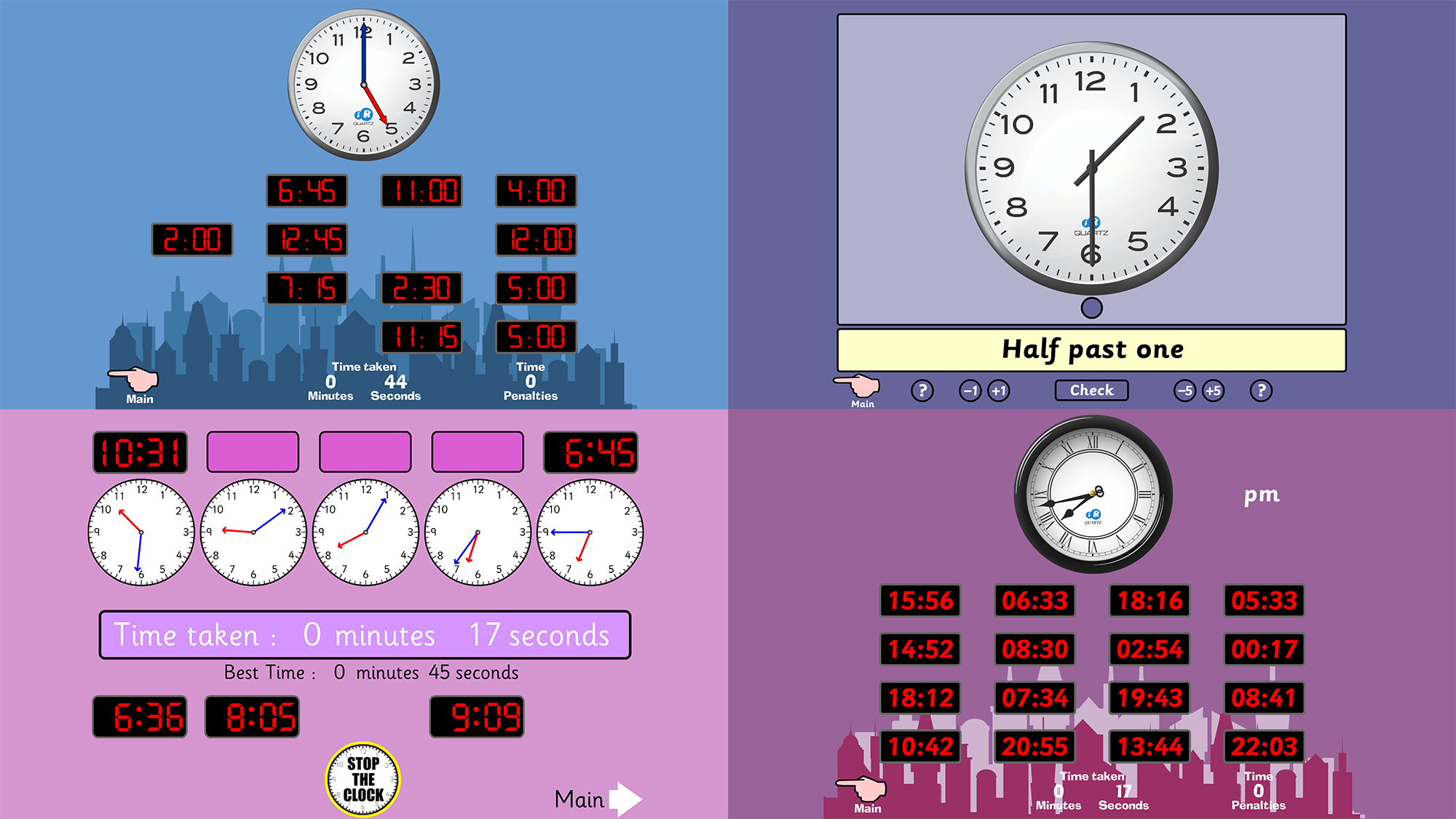 301 Moved Permanently