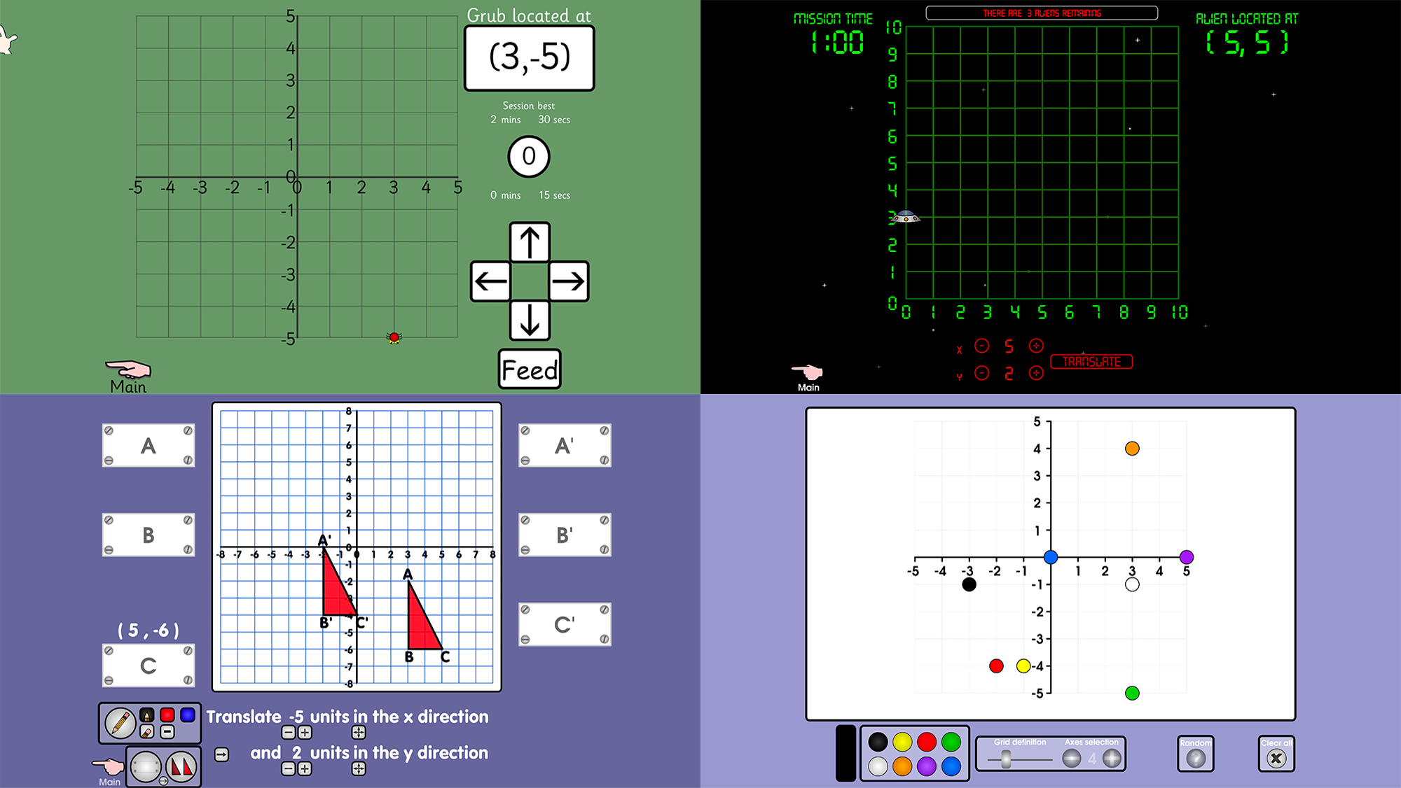 301 Moved Permanently