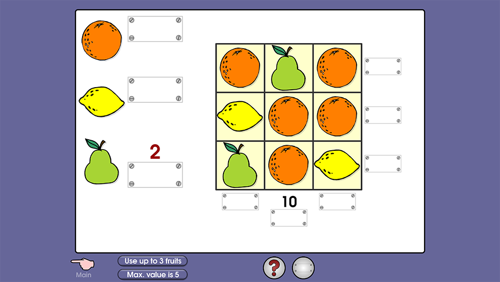 Interactive Resources