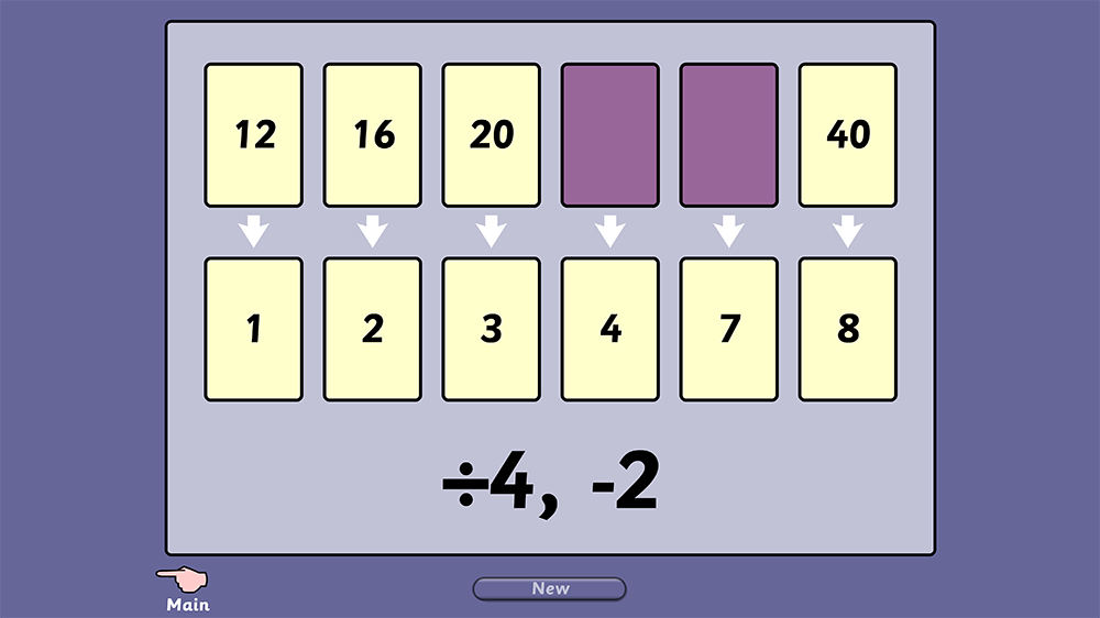 Interactive Resources