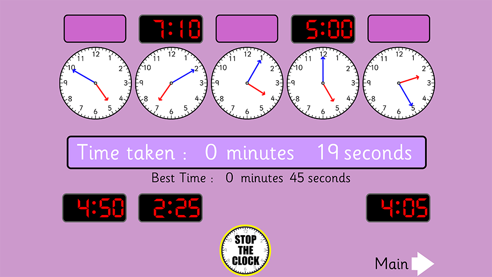 Interactive Resources