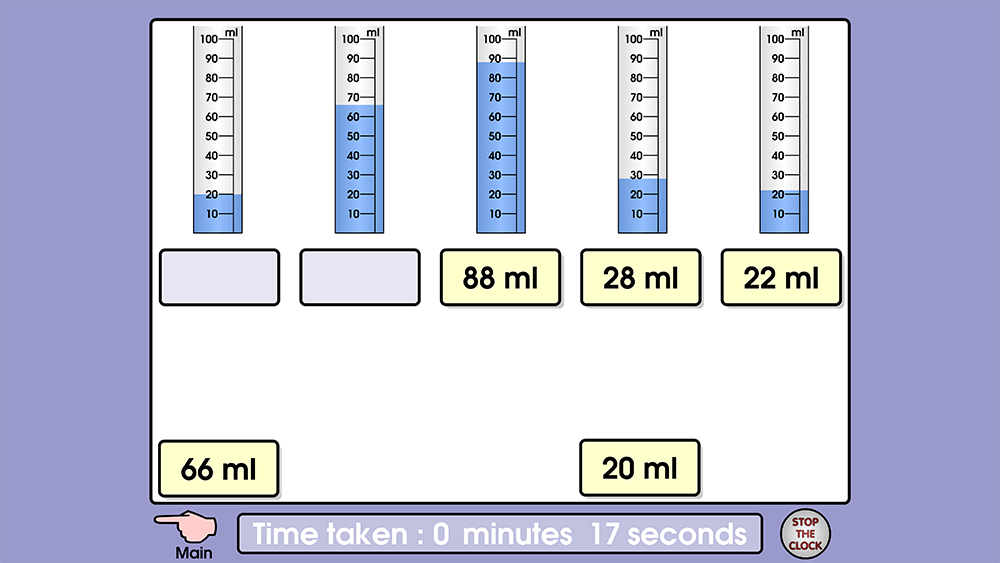 Interactive Resources