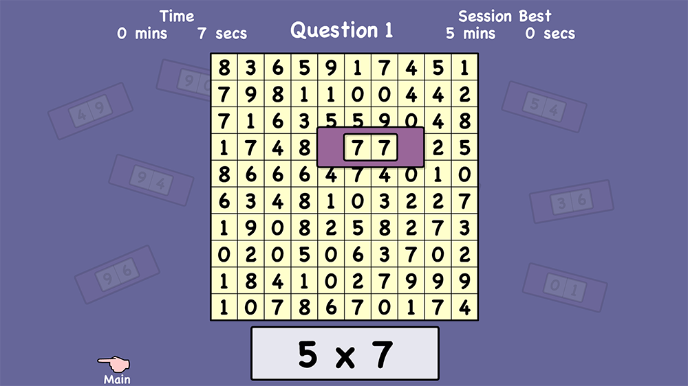 Interactive Resources