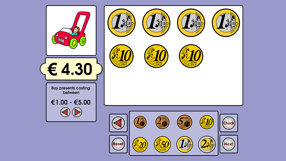 Interactive Resources