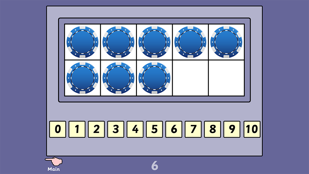 Interactive Resources