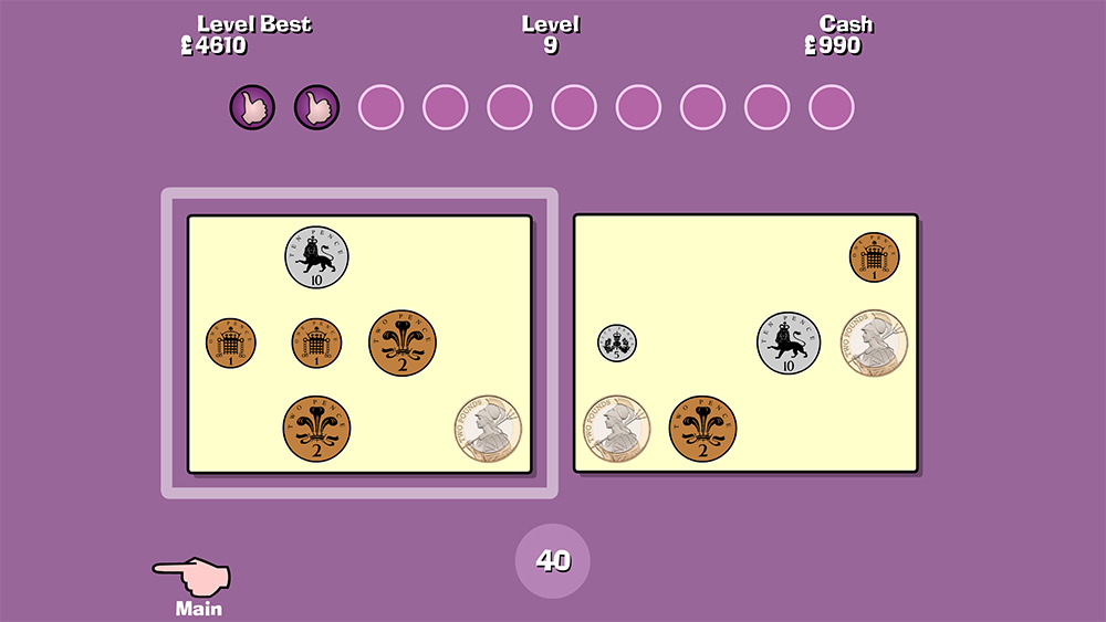 Interactive Resources