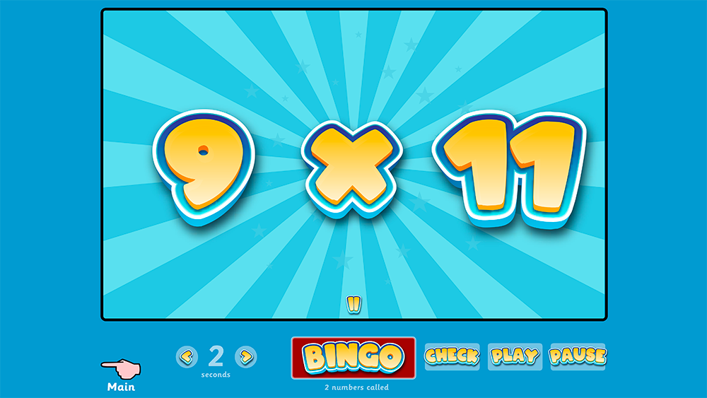 Interactive Resources