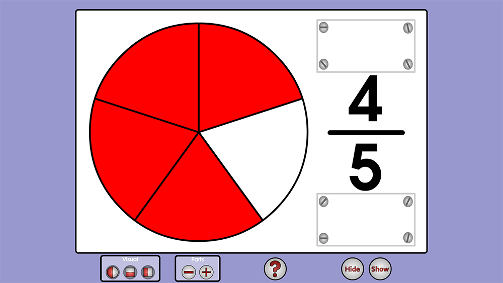 Interactive Resources
