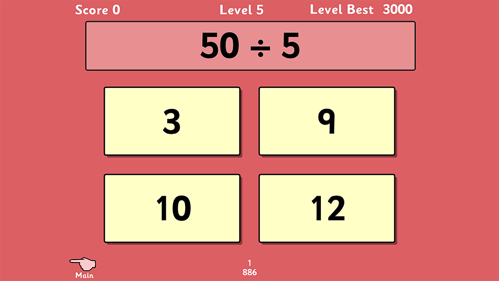 Interactive Resources