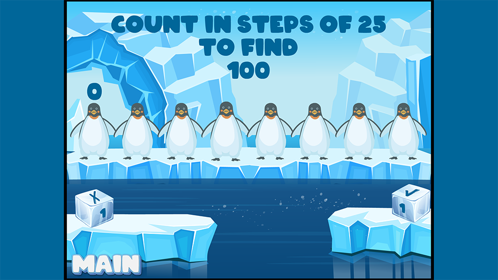 Interactive Resources