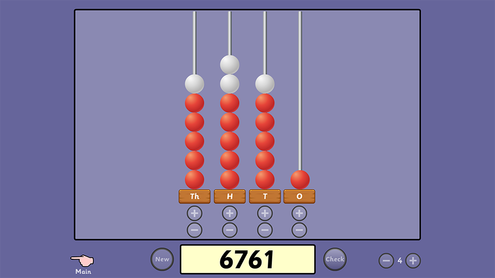 Interactive Resources