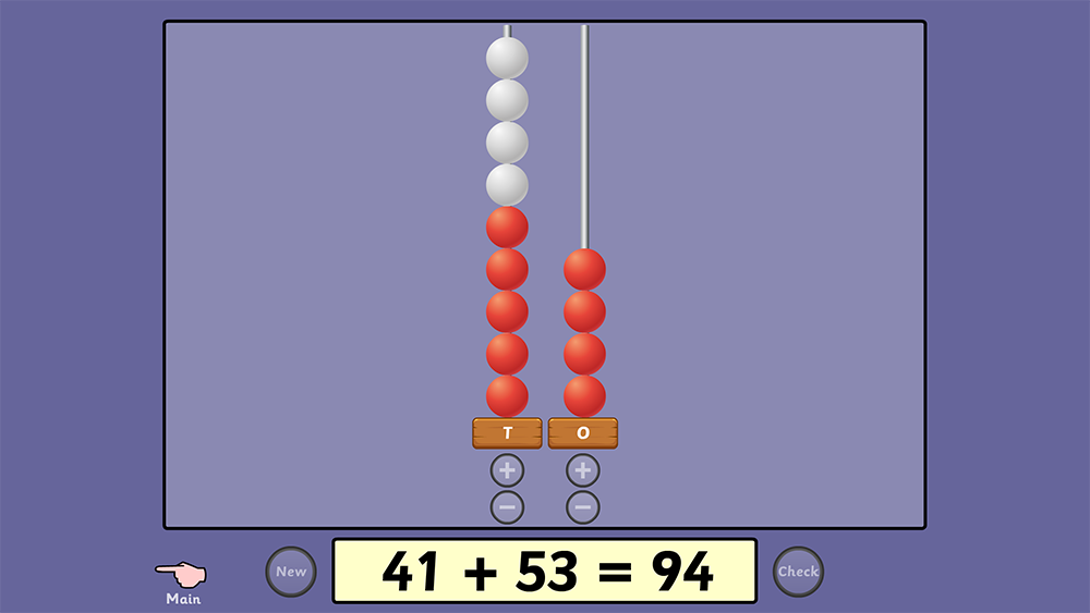 Interactive Resources