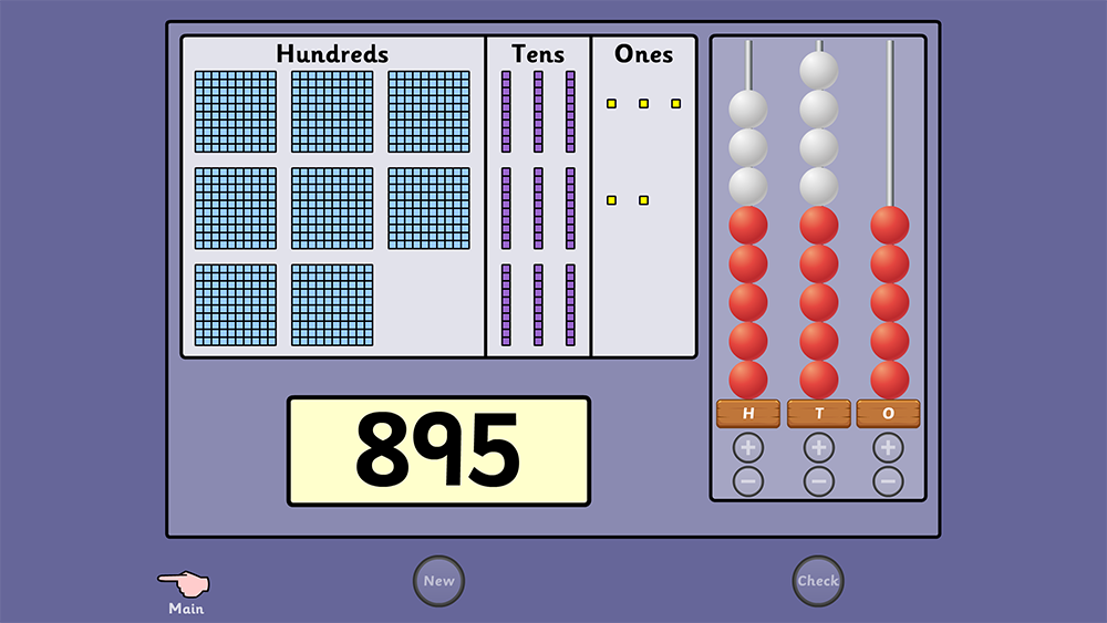 Interactive Resources