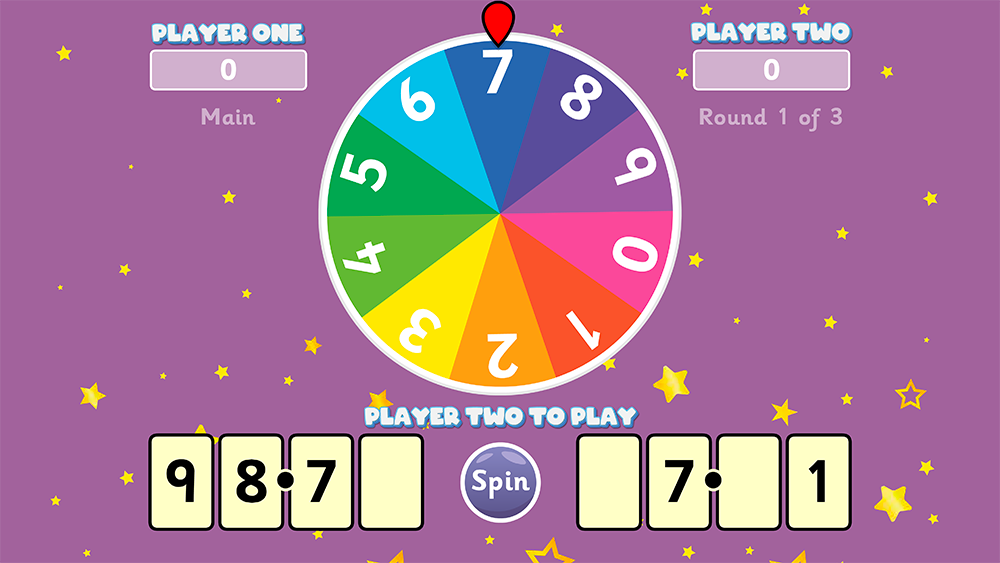 Interactive Resources