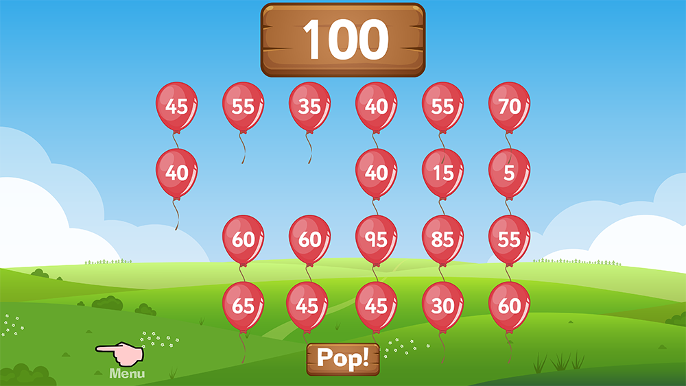 Interactive Resources