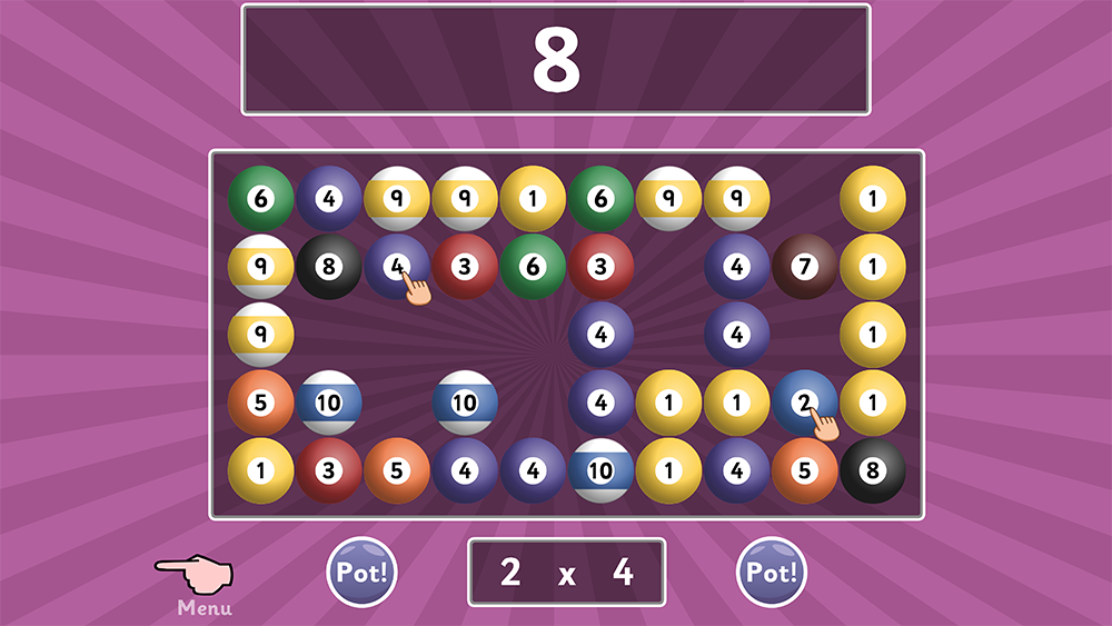 Interactive Resources