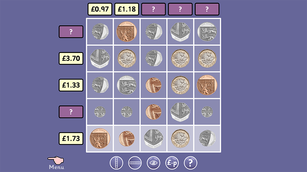 Interactive Resources