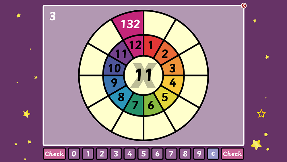 Interactive Resources