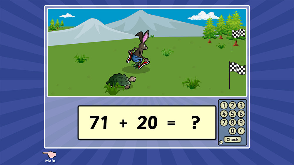 Interactive Resources