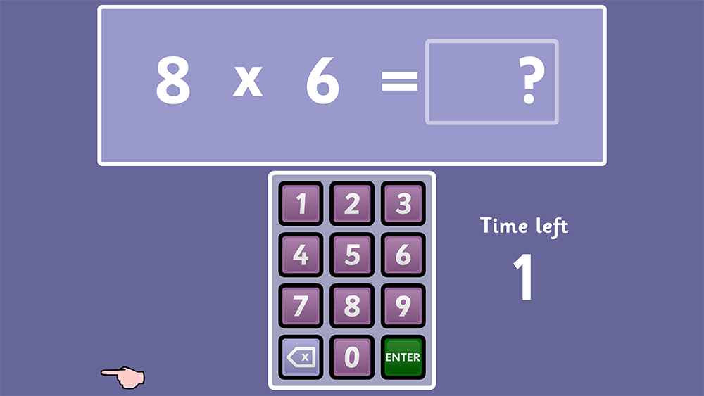 Interactive Resources