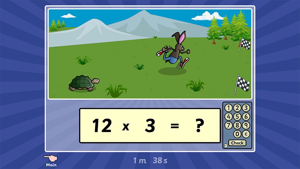 Interactive Resources